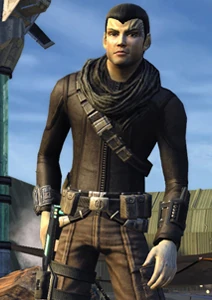 Tovan Khev | Memory Beta, non-canon Star Trek Wiki | Fandom