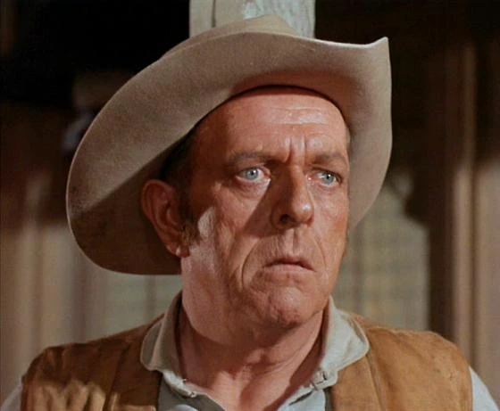 Johnny Behan | Memory Beta, non-canon Star Trek Wiki | Fandom