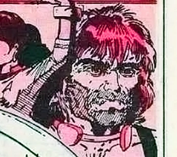 Kloog | Memory Beta, non-canon Star Trek Wiki | Fandom