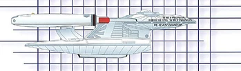 USS Kyushu (NCC-65491) | Memory Beta, non-canon Star Trek Wiki | Fandom