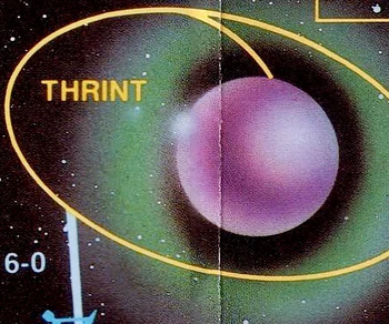 Thrint | Memory Beta, non-canon Star Trek Wiki | Fandom