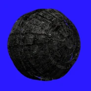 Borg sphere | Memory Beta, non-canon Star Trek Wiki | Fandom