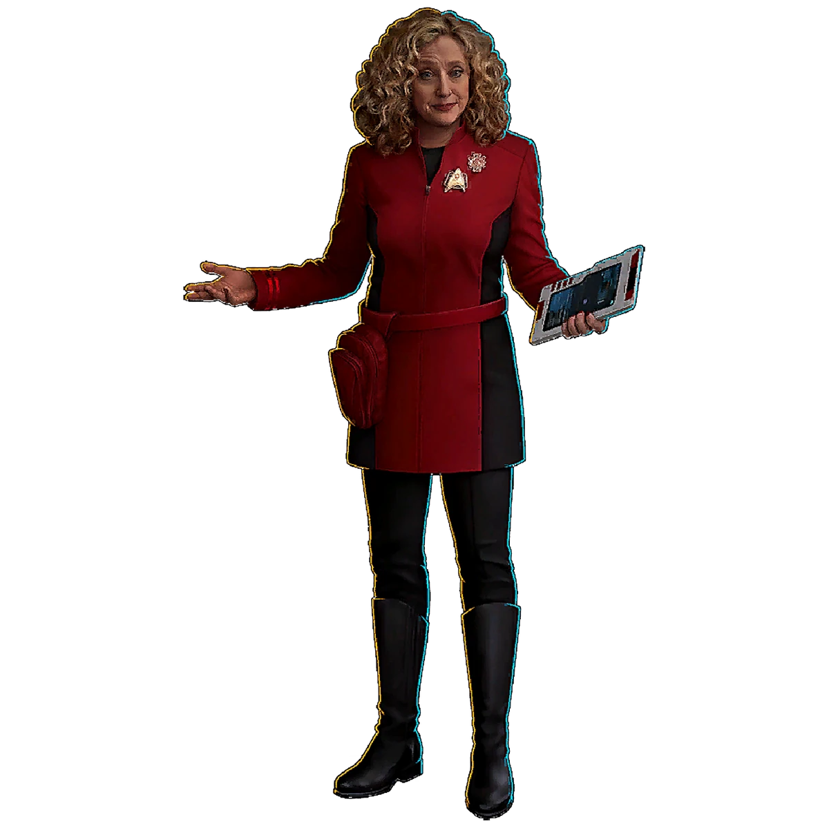 Pelia | Memory Beta, non-canon Star Trek Wiki | Fandom