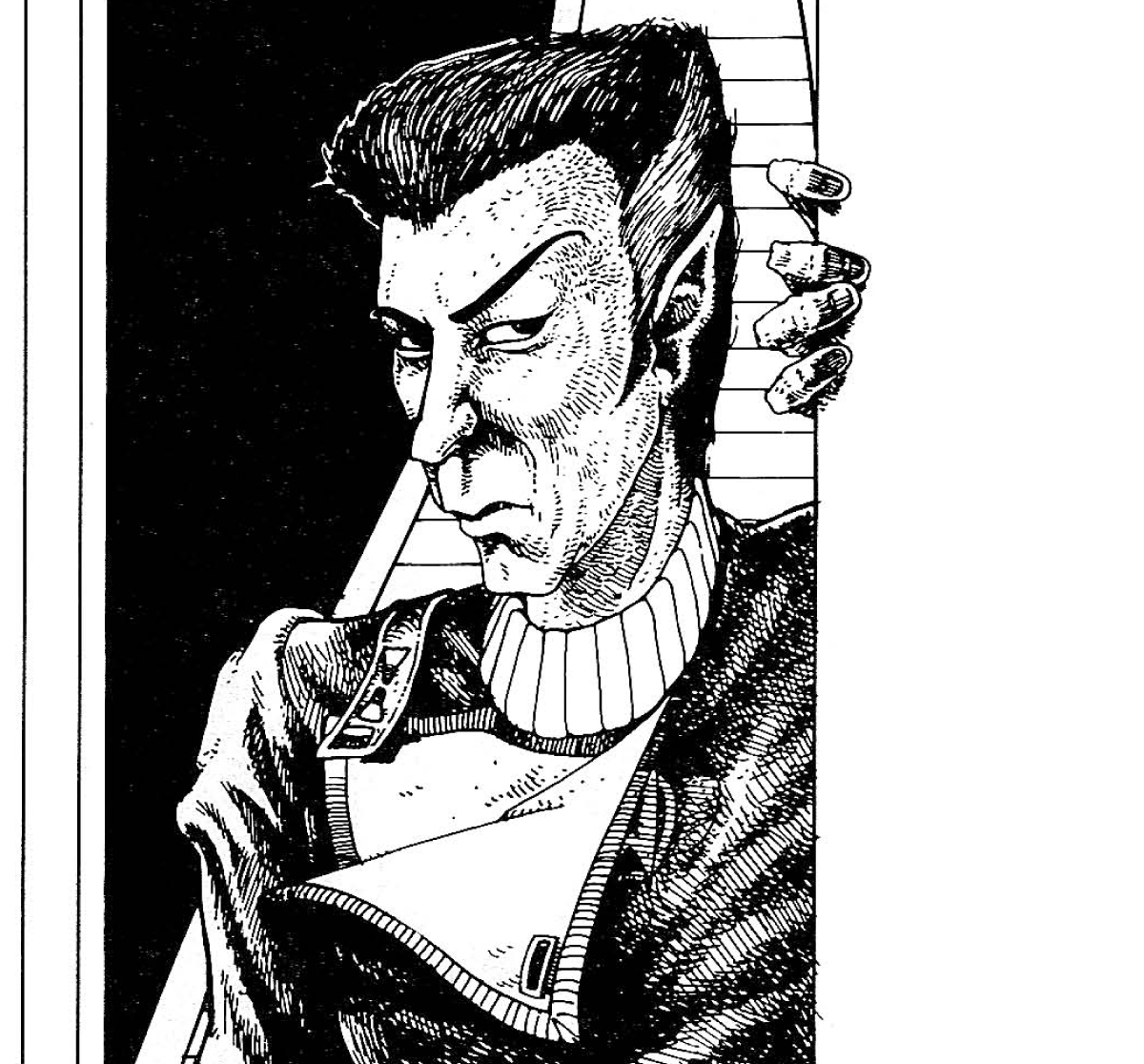 Sorvak | Memory Beta, non-canon Star Trek Wiki | Fandom