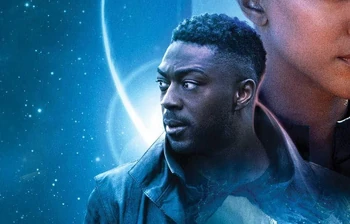 Cleveland Booker | Memory Beta, non-canon Star Trek Wiki | Fandom