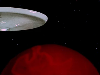Gamma VI | Memory Beta, non-canon Star Trek Wiki | Fandom