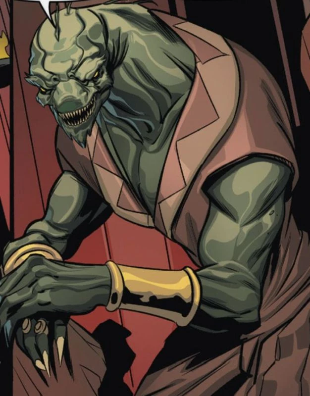 Garron | Memory Beta, non-canon Star Trek Wiki | Fandom