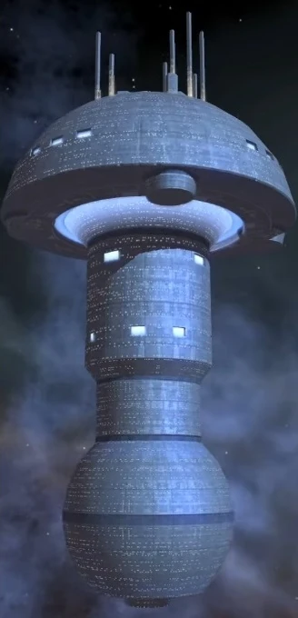 Category:Outposts | Memory Beta, non-canon Star Trek Wiki | Fandom