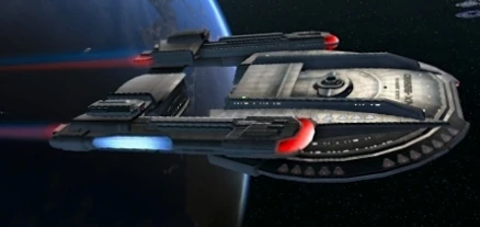 Zephyr class | Memory Beta, non-canon Star Trek Wiki | Fandom