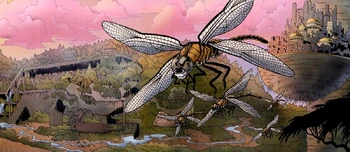 Archernar IV | Memory Beta, non-canon Star Trek Wiki | Fandom