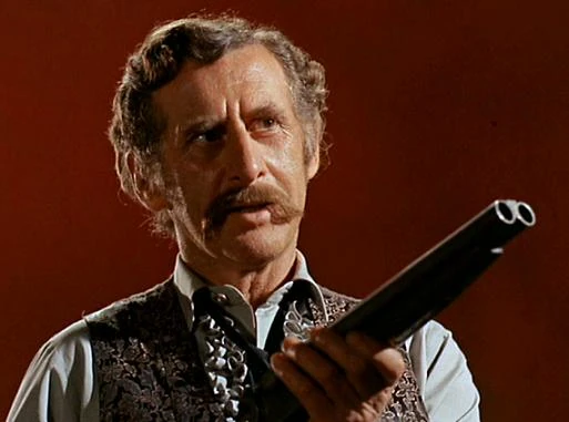 John Holliday | Memory Beta, non-canon Star Trek Wiki | Fandom