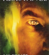 Resistance (novel) | Memory Beta, non-canon Star Trek Wiki | Fandom