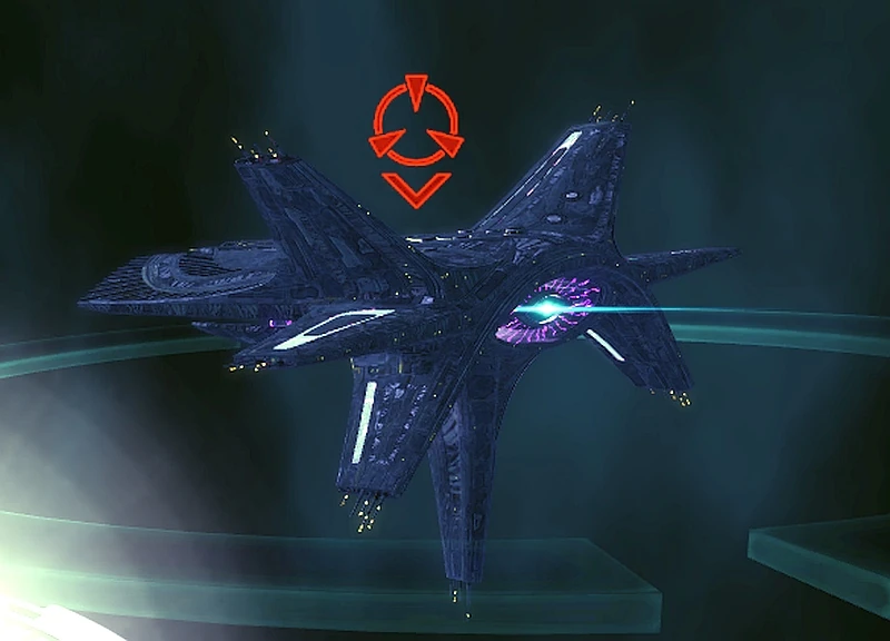 Compiler Roslyn | Memory Beta, non-canon Star Trek Wiki | Fandom