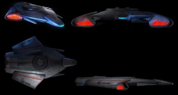 Vigilant class (escort) | Memory Beta, non-canon Star Trek Wiki | Fandom