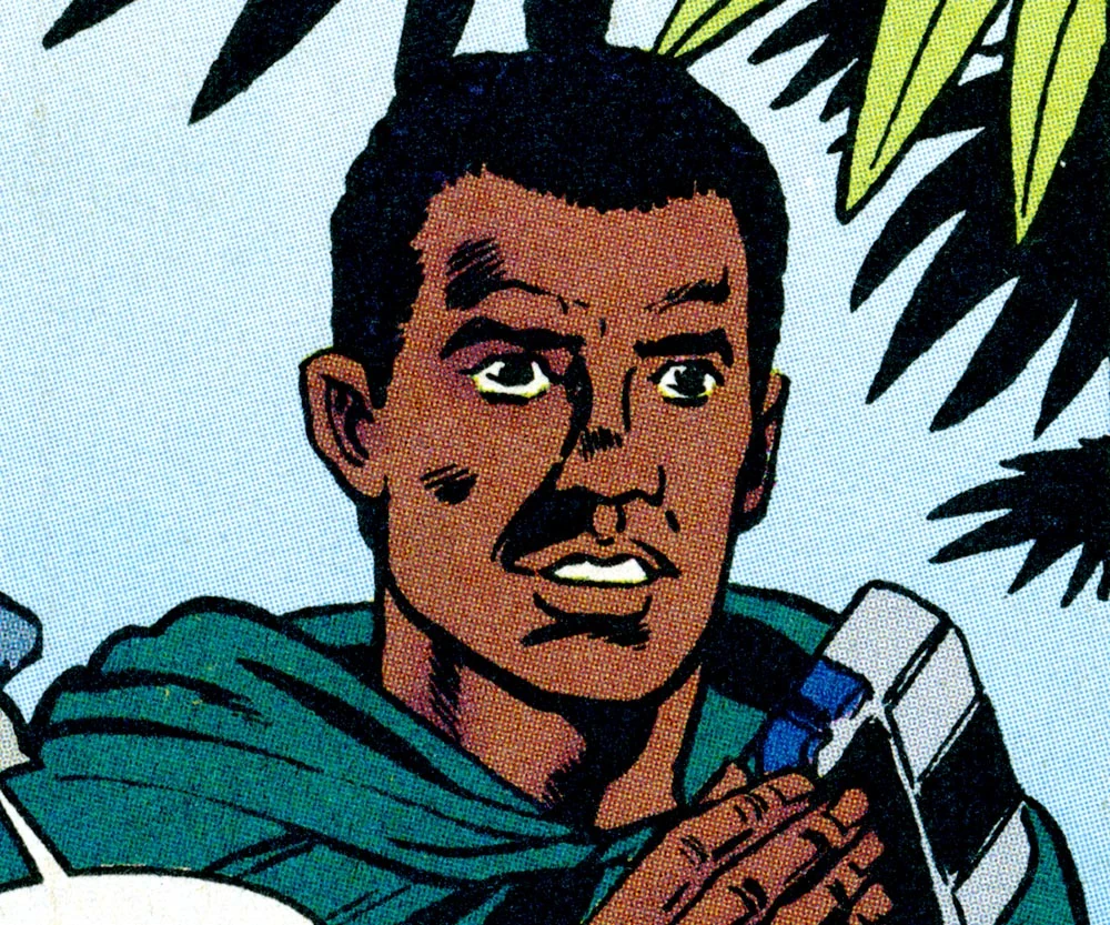 Ayers (Doctor) | Memory Beta, non-canon Star Trek Wiki | Fandom