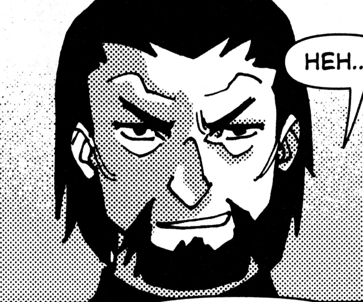 Keer (Klingon) | Memory Beta, non-canon Star Trek Wiki | Fandom