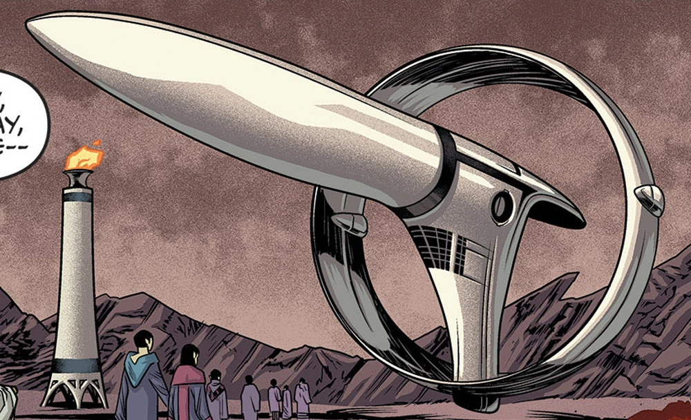 CSS Phoenix | Memory Beta, non-canon Star Trek Wiki | Fandom