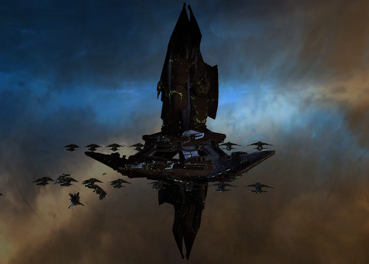 Station Alpha | Memory Beta, non-canon Star Trek Wiki | Fandom