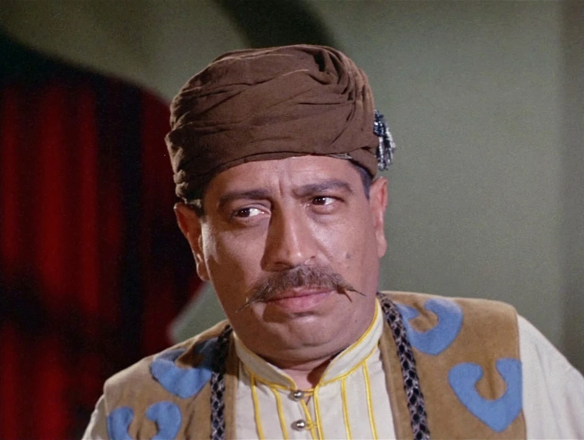 Tark | Memory Beta, non-canon Star Trek Wiki | Fandom