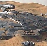 Star Trek: Destiny | Memory Beta, non-canon Star Trek Wiki | Fandom