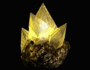 Dilithium | Memory Beta, non-canon Star Trek Wiki | Fandom