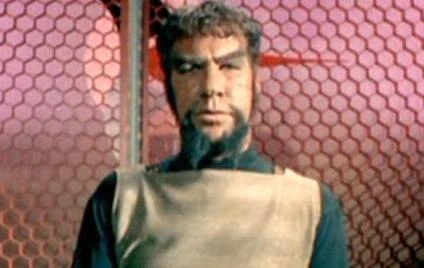 Khod | Memory Beta, non-canon Star Trek Wiki | Fandom