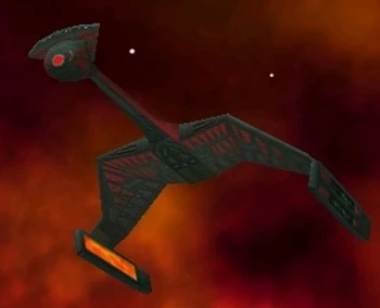 Koloth class | Memory Beta, non-canon Star Trek Wiki | Fandom