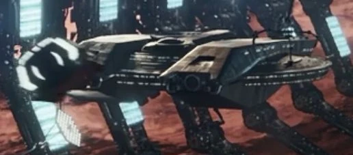 Unnamed Magee class starships | Memory Beta, non-canon Star Trek Wiki ...