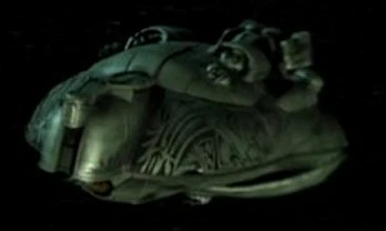 Maraar class | Memory Beta, non-canon Star Trek Wiki | Fandom
