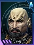 Hakeev (mirror) | Memory Beta, non-canon Star Trek Wiki | Fandom
