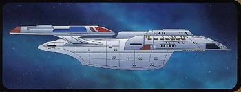 USS Nova (NCC-73515) | Memory Beta, non-canon Star Trek Wiki | Fandom
