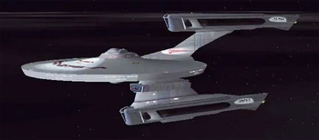 ISS Renegade | Memory Beta, non-canon Star Trek Wiki | Fandom
