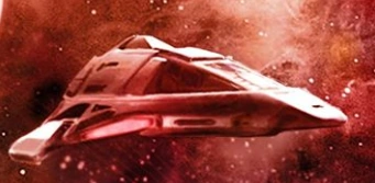Delta Flyer II | Memory Beta, non-canon Star Trek Wiki | Fandom
