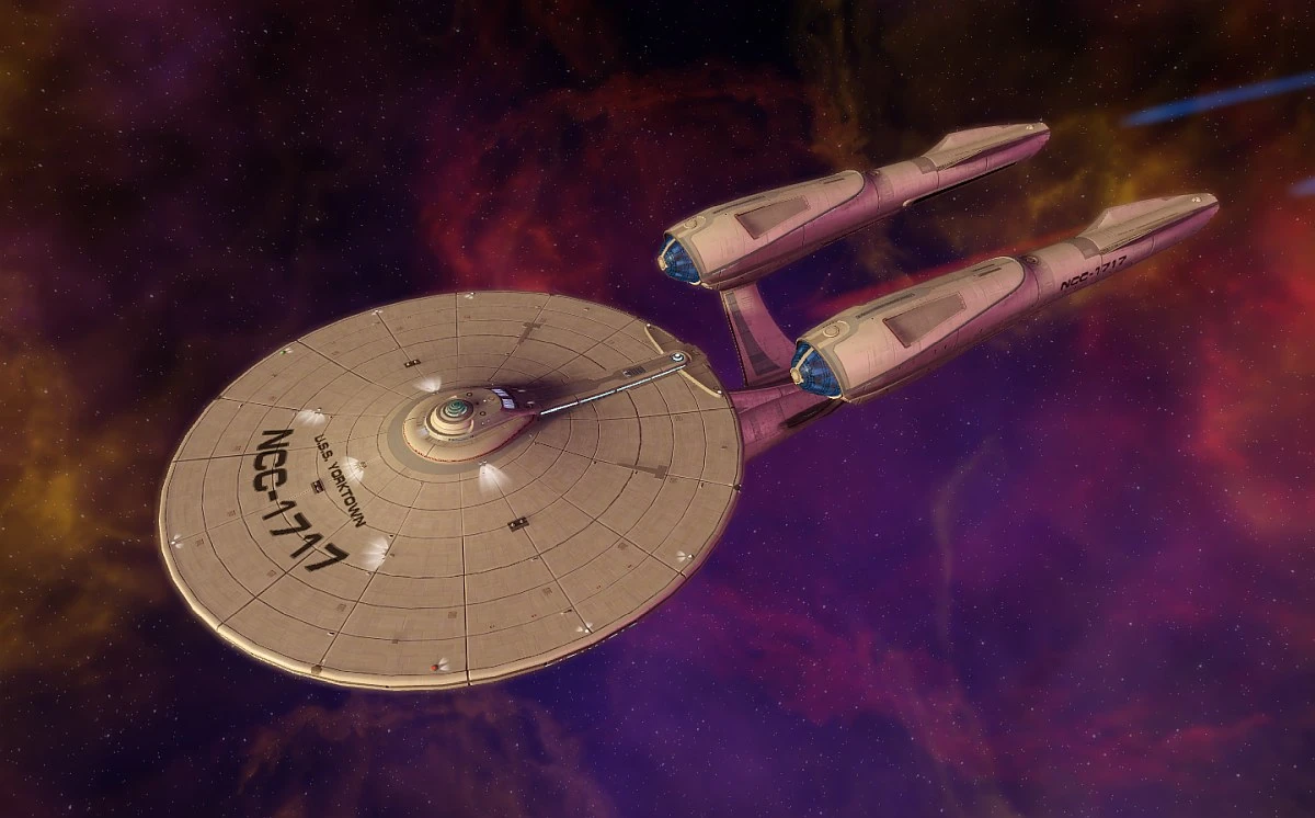 Terminal Expanse | Memory Beta, non-canon Star Trek Wiki | Fandom