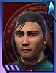 Emergency Conn Hologram | Memory Beta, non-canon Star Trek Wiki | Fandom