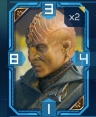 Kuron (Kelvin timeline) | Memory Beta, non-canon Star Trek Wiki | Fandom