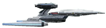 USS Monitor (NCC-91890) | Memory Beta, non-canon Star Trek Wiki | Fandom