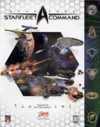 Starfleet Command (game) | Memory Beta, non-canon Star Trek Wiki | Fandom