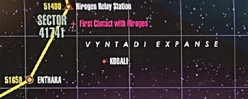 Kobali system | Memory Beta, non-canon Star Trek Wiki | Fandom