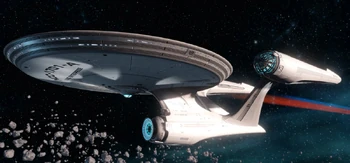 Constitution II class (Kelvin timeline) | Memory Beta, non-canon Star ...