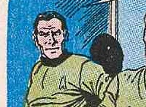 Levitz | Memory Beta, non-canon Star Trek Wiki | Fandom