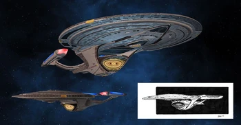 USS Verity | Memory Beta, non-canon Star Trek Wiki | Fandom