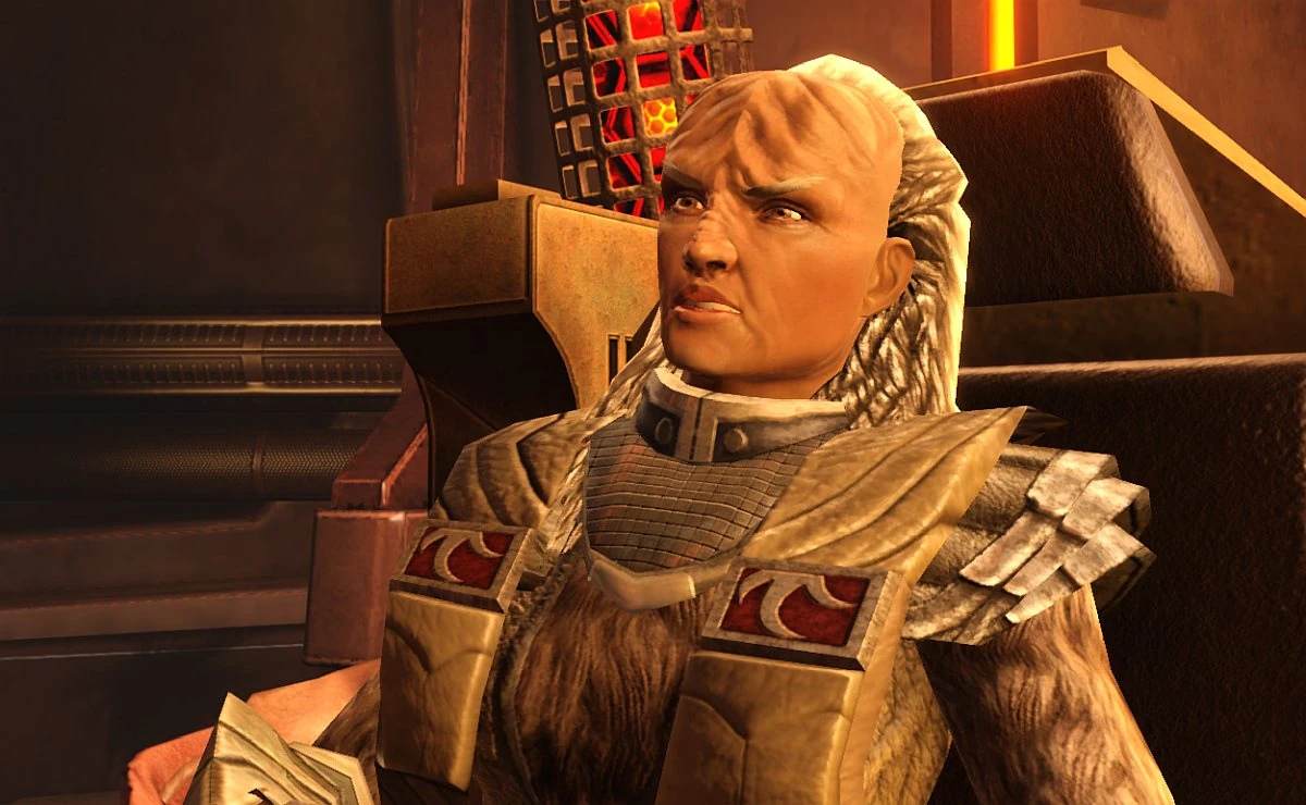 D'Tang | Memory Beta, non-canon Star Trek Wiki | Fandom