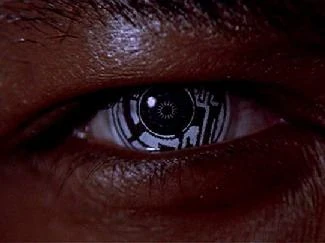 Ocular implant | Memory Beta, non-canon Star Trek Wiki | Fandom