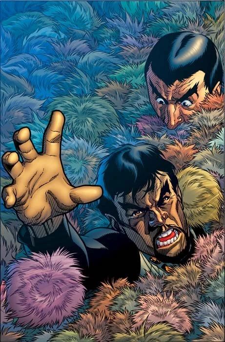 David Williams | Memory Beta, non-canon Star Trek Wiki | Fandom