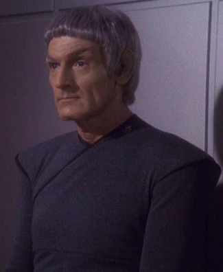 Vanik | Memory Beta, non-canon Star Trek Wiki | Fandom