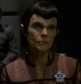 Kimara Cretak | Memory Beta, non-canon Star Trek Wiki | Fandom