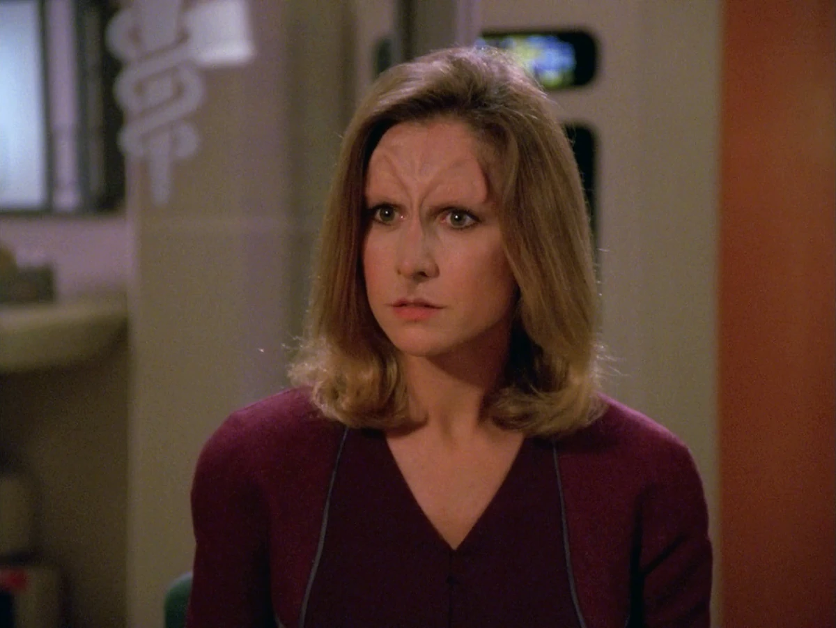 Kareel Odan | Memory Beta, non-canon Star Trek Wiki | Fandom