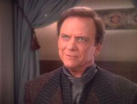 Pascal Fullerton | Memory Beta, non-canon Star Trek Wiki | Fandom