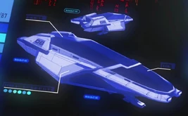 Shuttle 06 (2383) | Memory Beta, non-canon Star Trek Wiki | Fandom